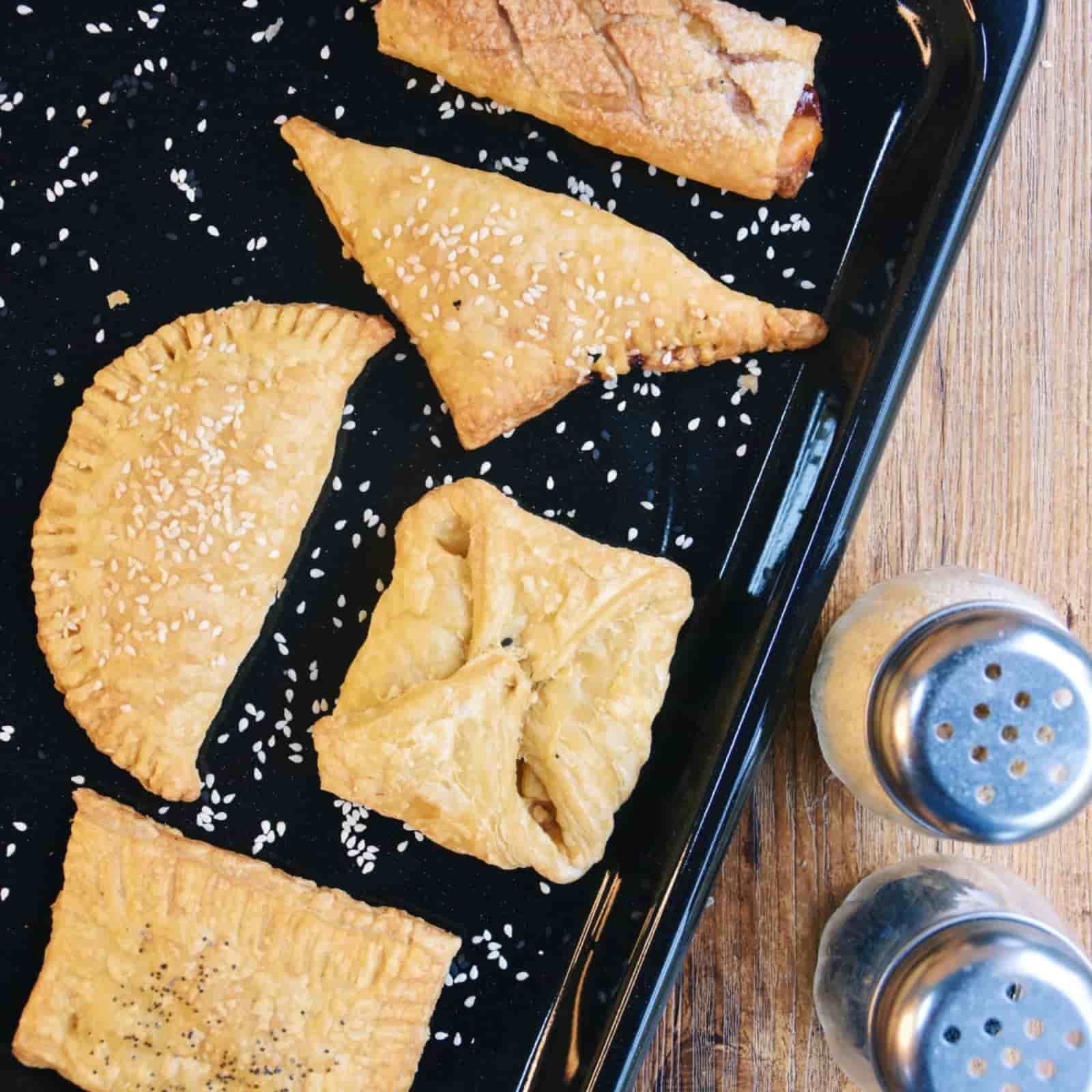 Patty de Marisco - La Joya 23