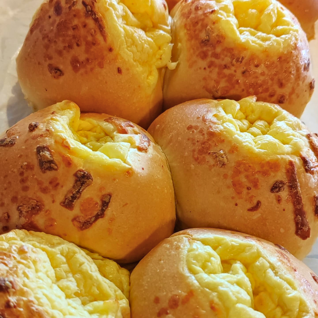 Pan Natillero Artesanal - La Joya 23